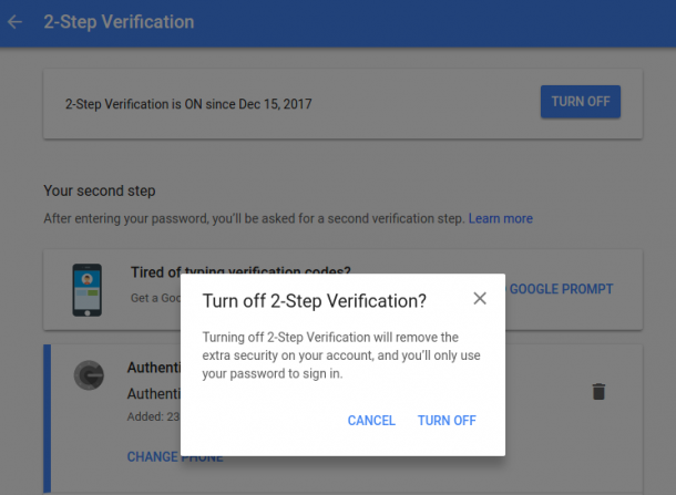 How to Backup Google Authenticator or Transfer It to a New Phone
