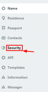 How to Set Up Two-Factor Authentication on Interkassa with Protectimus ...