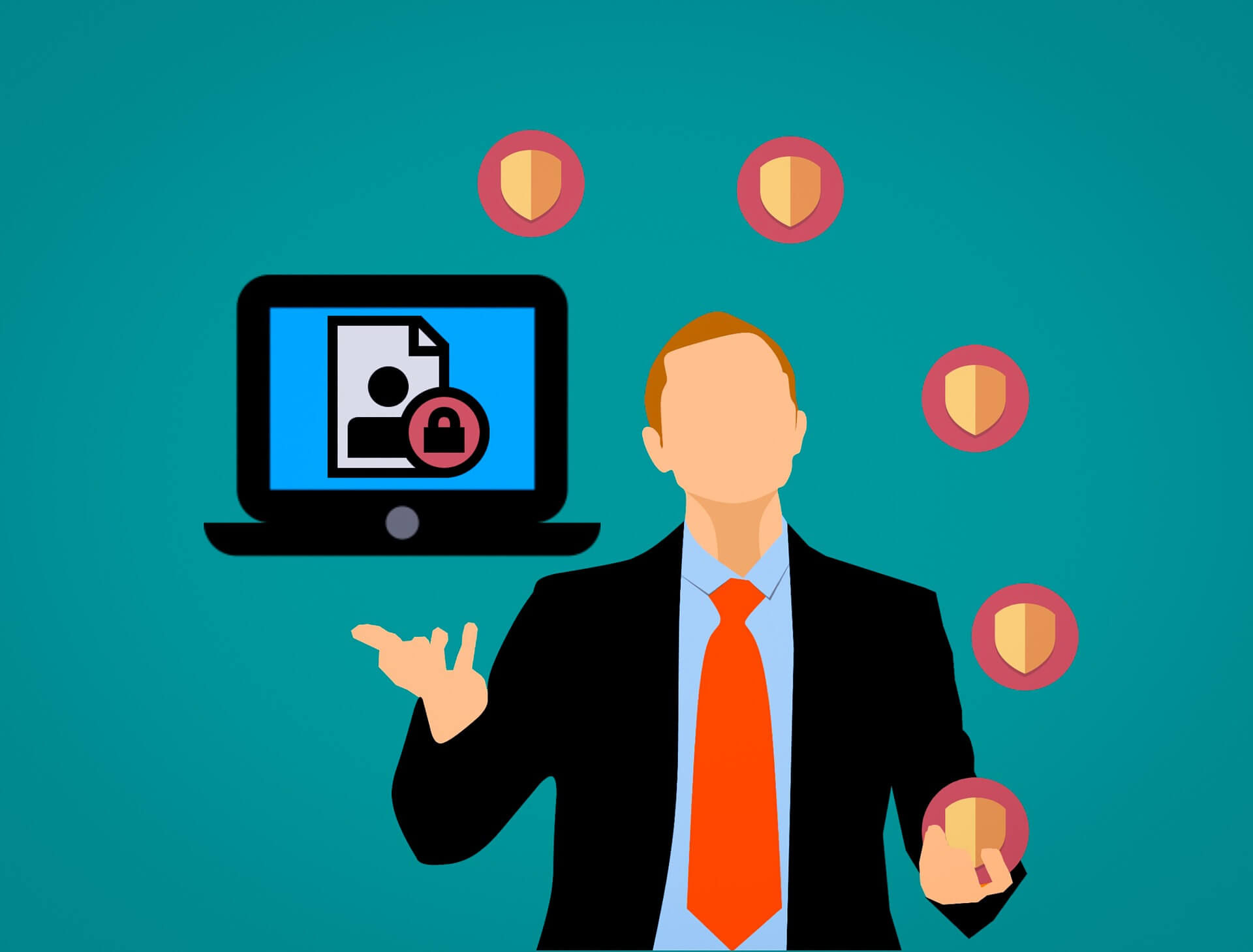 General Data Protection Regulation Summary - Protectimus Solutions General Data Protection Regulation Summary - Protectimus Solutions