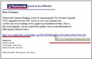 Phishing, Vishing, Smishing, Pharming - What Is the Difference