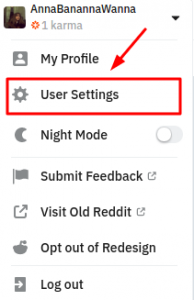 How to enable two-factor authentication on Reddit - Protectimus Solutions