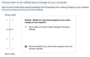 10 Windows Computer Safety Tips - Protectimus Solutions
