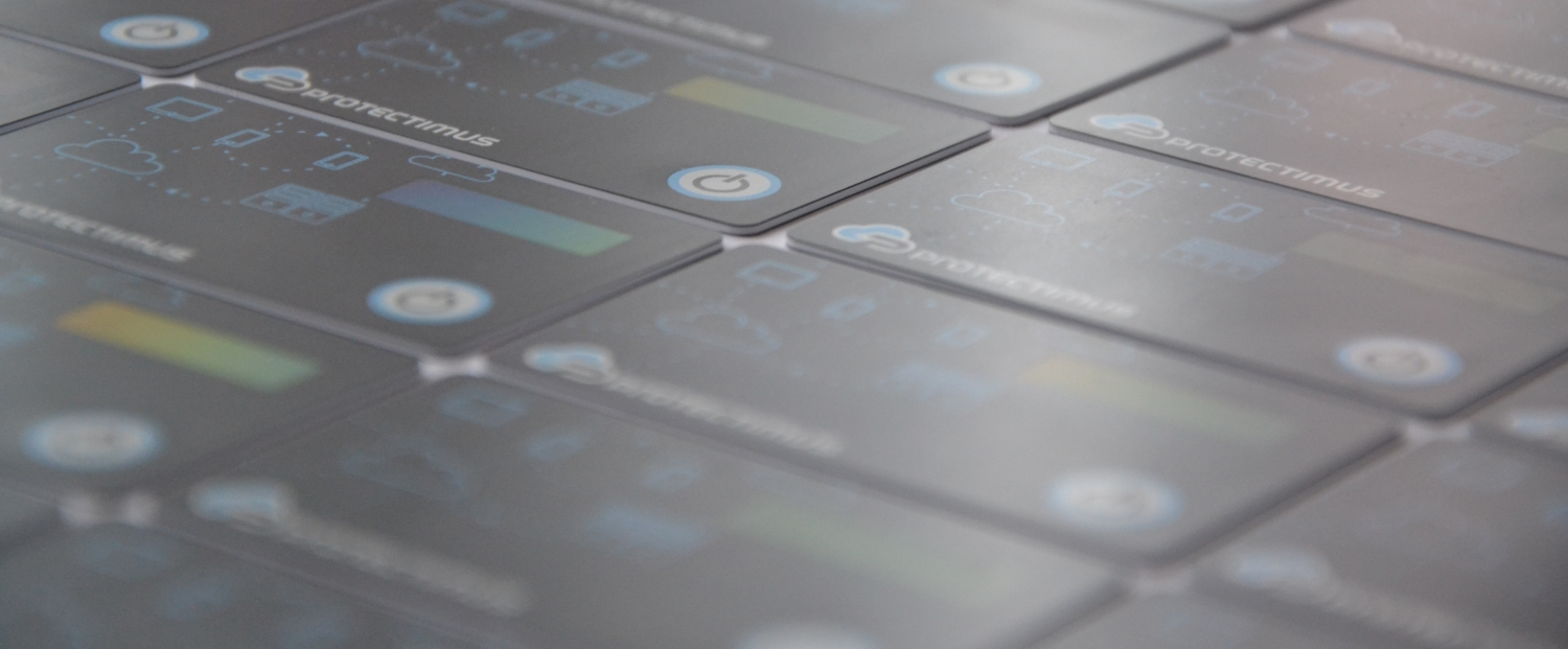 Office 365 MFA Hardware Token - Protectimus Solutions