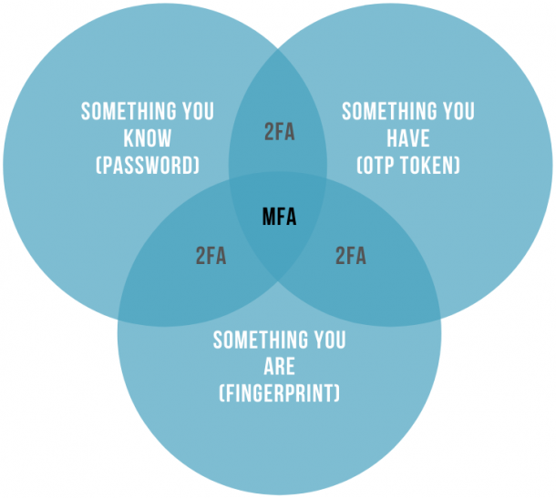 5 Steps to Prepare your Business for Multifactor Authentication ...