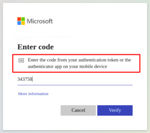 Hardware Tokens for Azure MFA - Protectimus Solutions