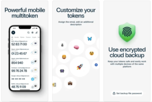 10 Most Popular Two-Factor Authentication Apps Compared - Protectimus Solutions