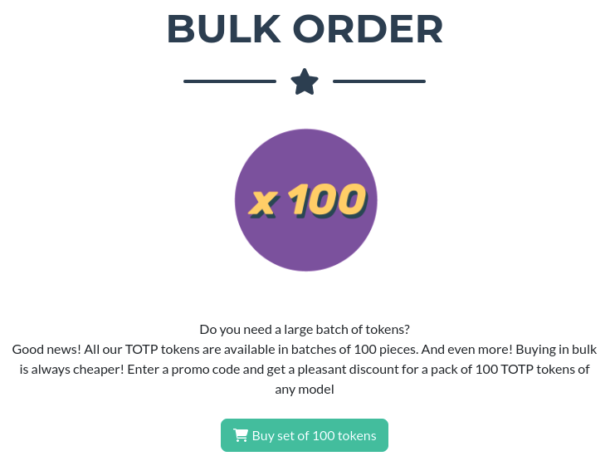 Protectimus MFA Prices: How to Save with Coupons, Discounts, Referrals ...